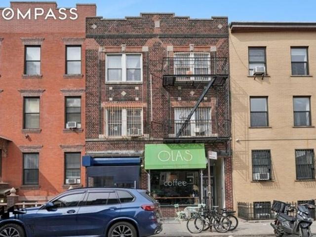 Lorimer St, Brooklyn, Home For Sale