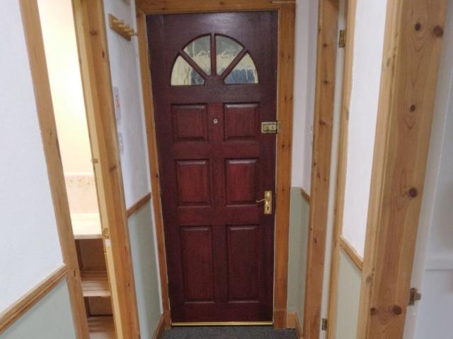 Lorimer Street, Coldside, Dundee DD3, 1 bed flat to rent, £550 pcm | PrimeLocation