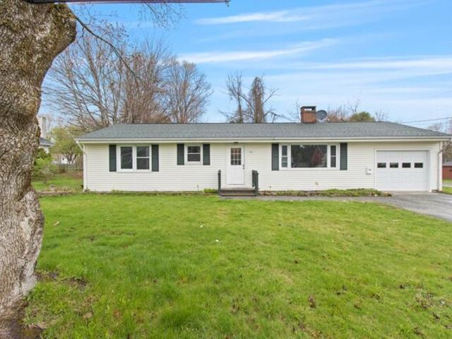 Loring Ave, Auburn, Home For Sale
