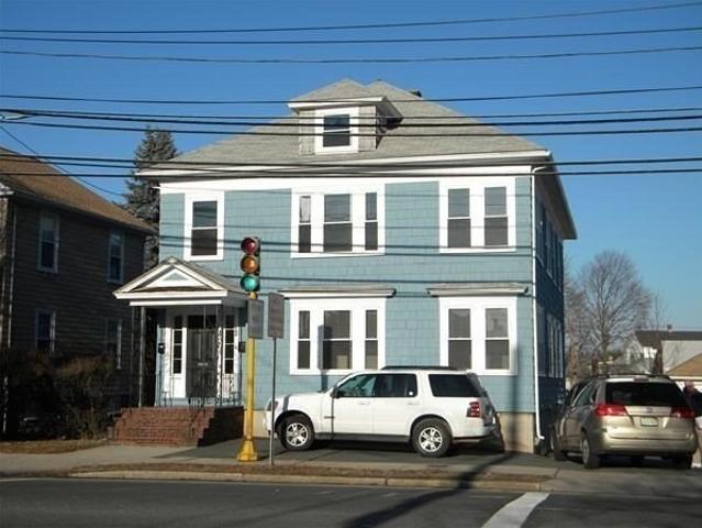 Loring Ave, Salem, Home For Sale