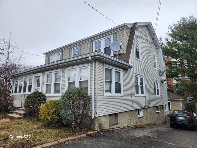 Loring Ave, Salem, Home For Sale