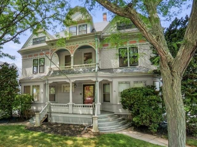 Loring Ave Unit,salem, Condo For Sale
