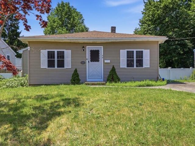 Loring Ave, Whitman, Home For Sale