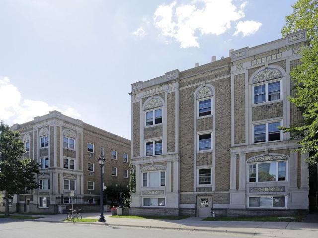 Loring Grove Apartments 1 Bedroom Apartment for Rent at 125 Oak Grove St, Minneapolis, MN 55403 Loring Park