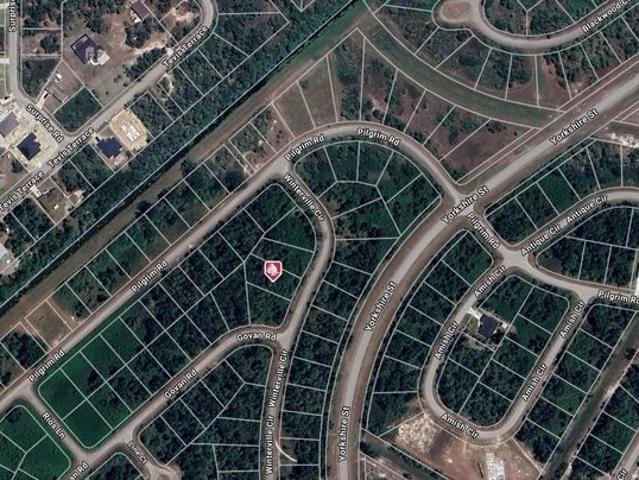Loring Dr Lot 14, North Port, FL 34288