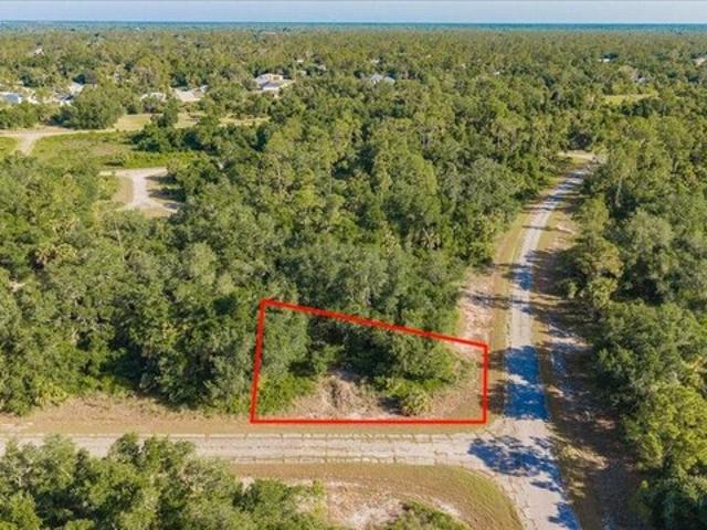 Loring Dr, North Port, FL 34288