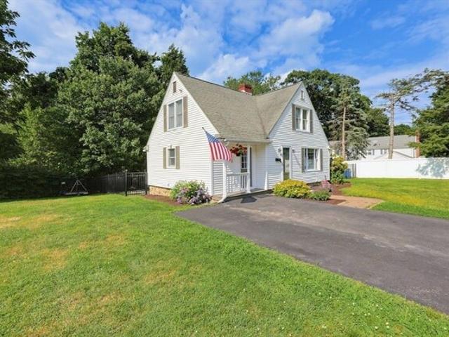 Loring St, Auburn, Home For Sale