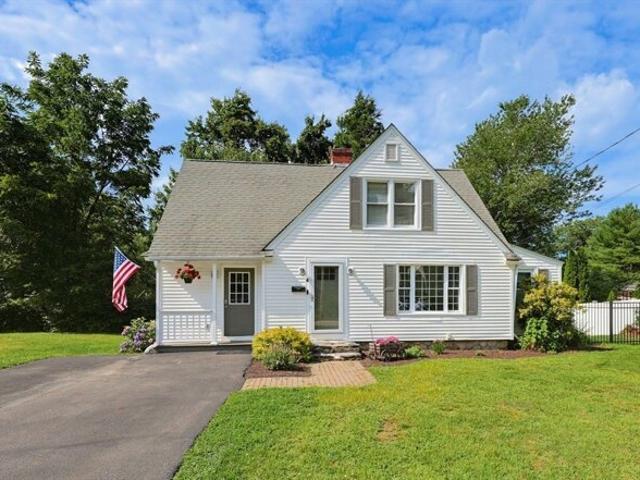 Loring St, Auburn, Home For Sale