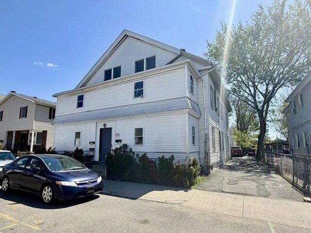Loring St, Springfield, Home For Sale