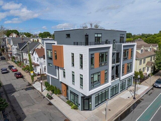 Loring St Unit,somerville, Condo For Sale