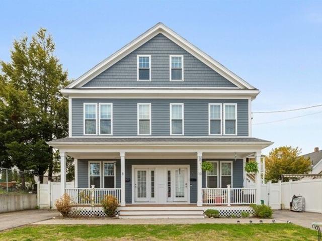 Loring Pl Unit,boston, Home For Sale