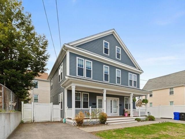 Loring Pl Unit,boston, Home For Sale