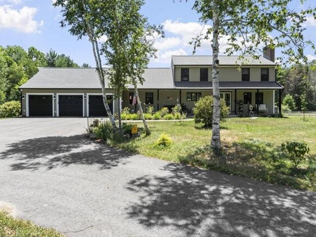 Loring Rd, Barre, Home For Sale