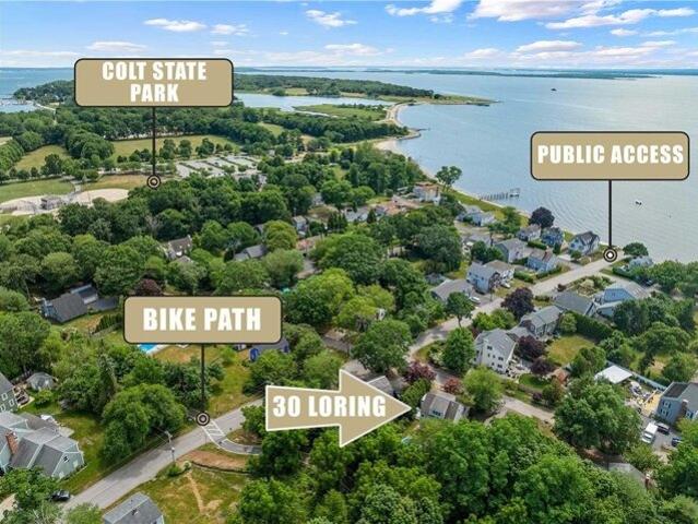 Loring Rd, Bristol, Home For Sale