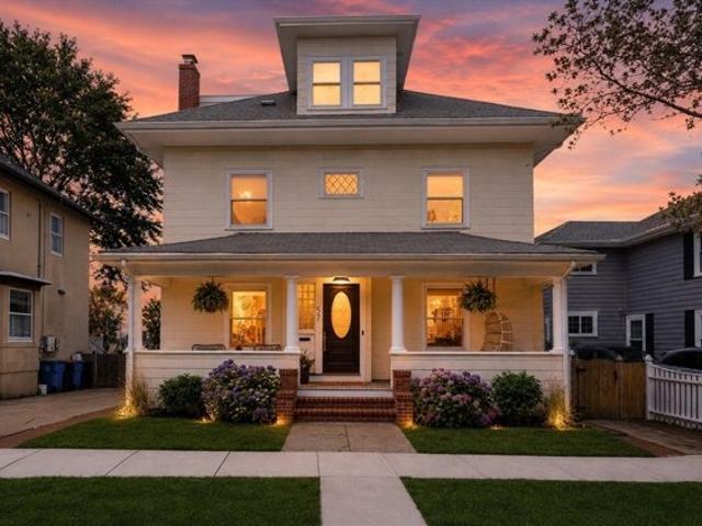 Loring Rd, Winthrop, Home For Sale