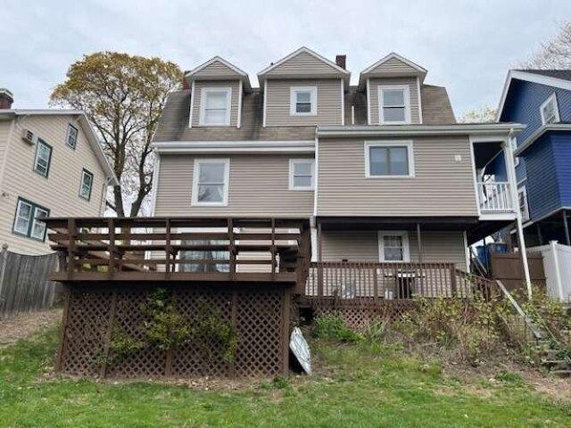Loring Rd, Winthrop, Home For Sale