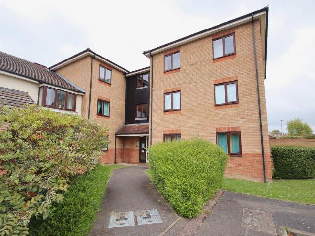 Loris Court, Cambridge CB1, 1 bed flat to rent, £1,200 pcm | PrimeLocation