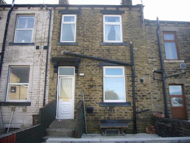 Loris Street, Tong Street, Bradford BD4, 1 bed terraced house to rent, £495 pcm | PrimeLocation