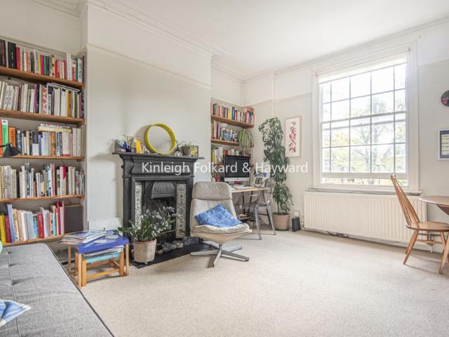 Lorn Road, Stockwell, London, SW9
