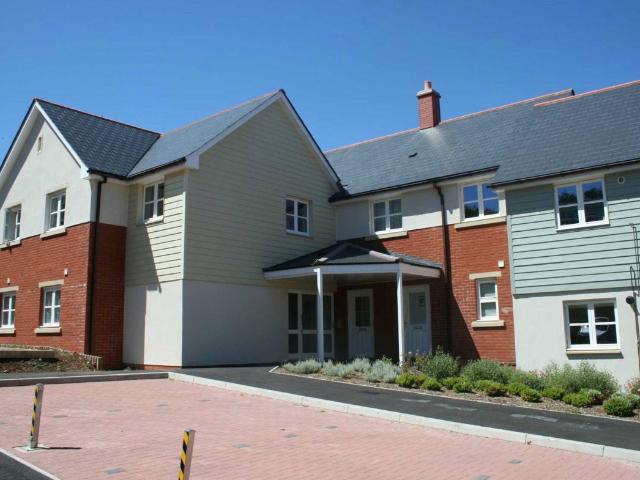 Lorna Doone, West Street, Watchet, Somerset, TA23