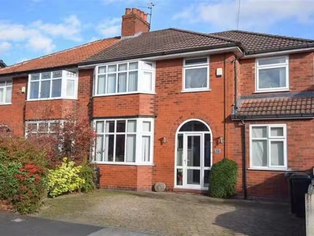 Lorna Grove, Gatley, Cheadle, 4 bedroom, Semi Detached