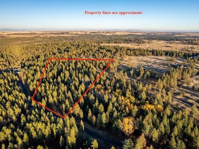 Lorna Ln, Cheney, WA 99002