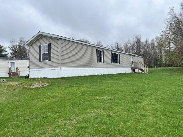 Lorna Ln, Glenburn, Property For Sale