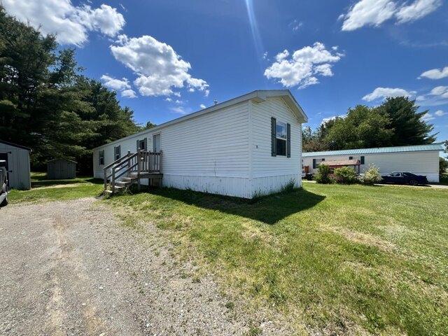 Lorna Ln, Glenburn, Property For Sale