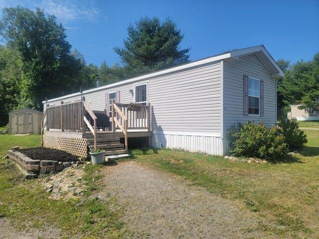 Lorna Ln, Glenburn, Property For Sale