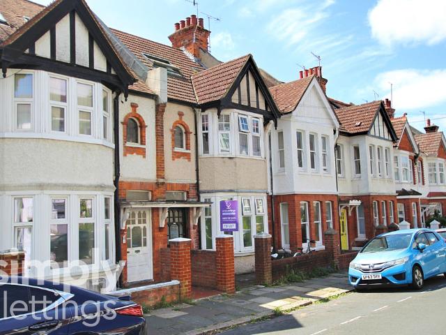 lorna road, hove