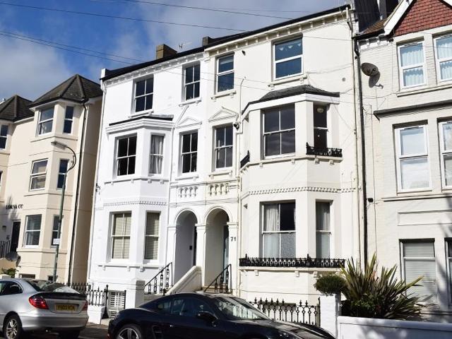 Lorna Road, Hove, East Sussex. BN3, 1 bed flat to rent, £1,400 pcm | PrimeLocation
