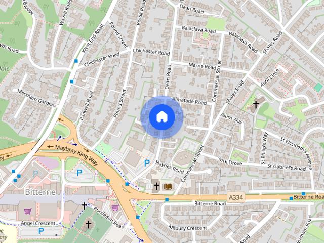 Lorne Place, Dean Road, Southampton, Hampshire, SO18