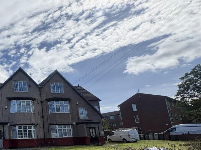 Lorne Road, Oxton CH43, 1 bed flat to rent, £700 pcm | PrimeLocation