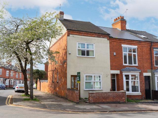 Lorne Road, Clarendon Park, Leicester LE2, 3 bed end terrace house to rent, £1,300 pcm | PrimeLocation