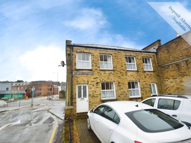 Lorne Road, Dover CT16, 1 bed end terrace house to rent, £850 pcm | PrimeLocation