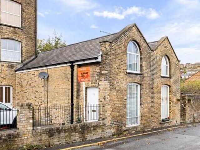 Lorne Road, Dover, 1 Bedroom Semi detached
