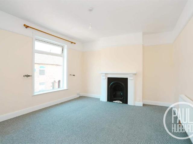 Lorne Road, Kirkley, NR33