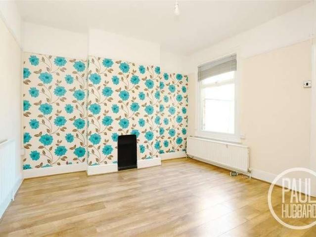 Lorne Road, Kirkley, NR33