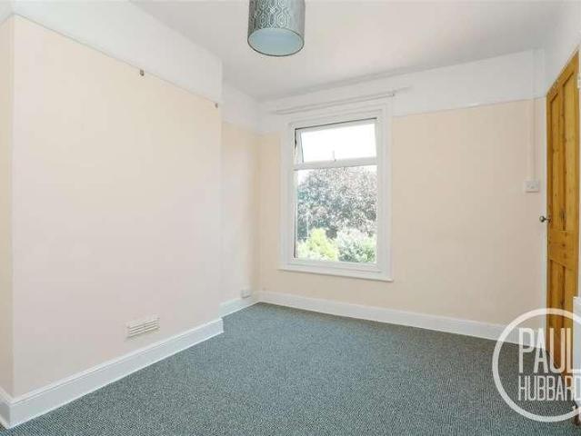Lorne Road, Kirkley, NR33