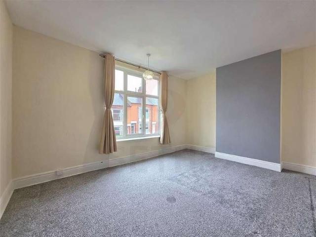 Lorne Road, Knighton, Leicester, LE2