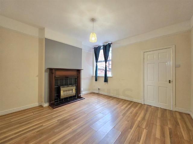 Lorne Road, LE2, Leicester