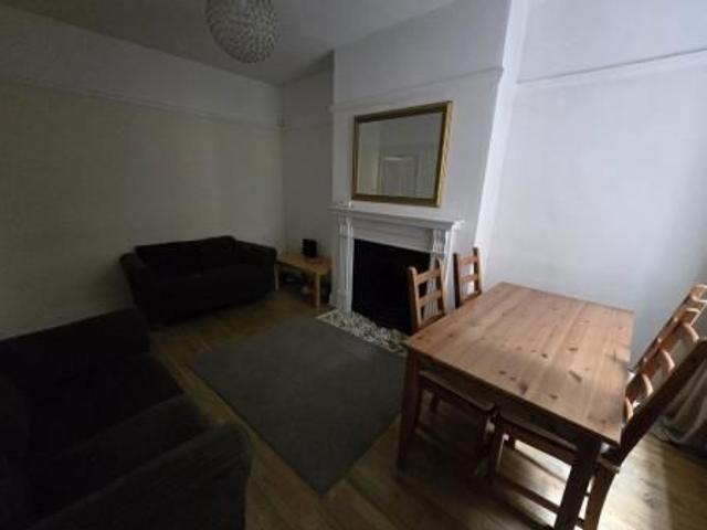 Lorne Road, Leicester