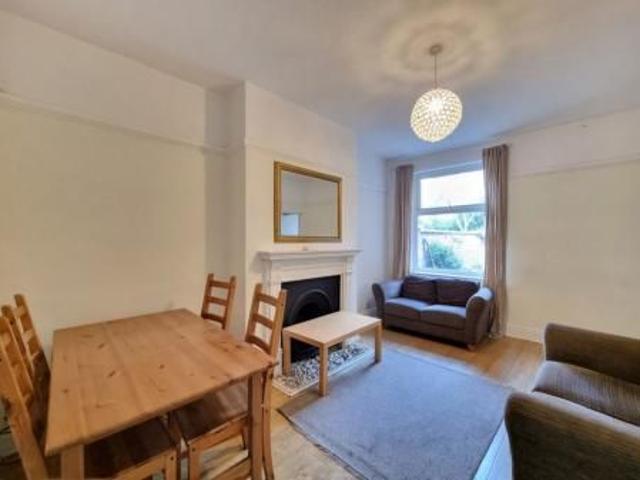 Lorne Road, Leicester