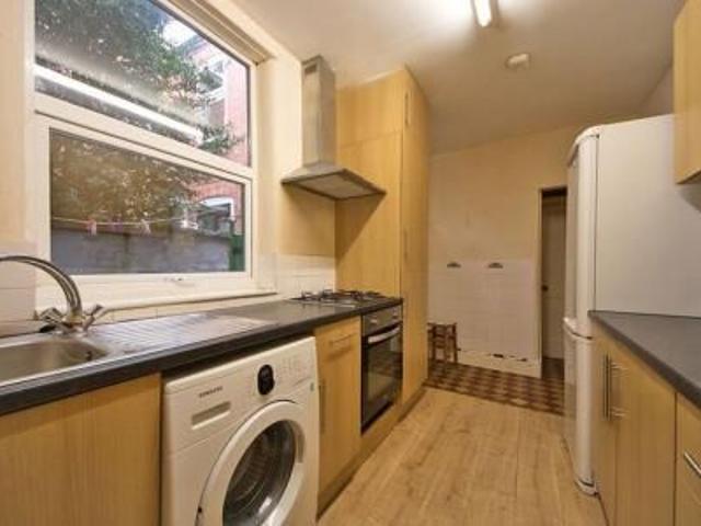 Lorne Road, Leicester