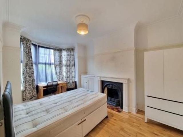 Lorne Road, Leicester