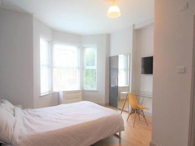 Lorne Street, Chester, 5 Bedroom House