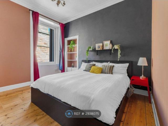 Lorne Street, Edinburgh EH6, 1 bed flat to rent, £1,350 pcm | PrimeLocation
