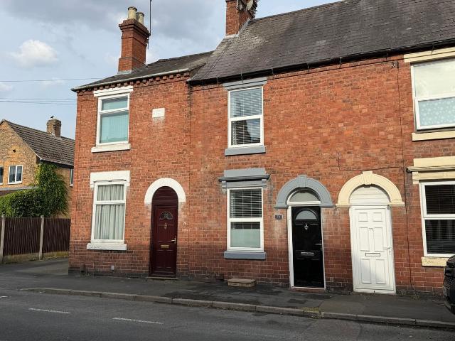 Lorne Street, Kidderminster DY10, 3 bed terraced house to rent, £1,050 pcm | PrimeLocation