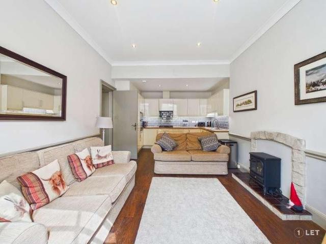Lorne Street, Leith, Edinburgh, EH6