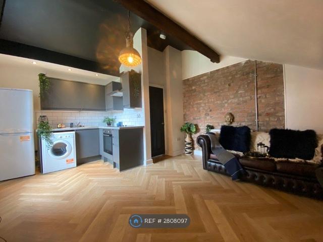 Lorne Street, Liverpool L7, 3 bed flat to rent, £1,755 pcm | PrimeLocation